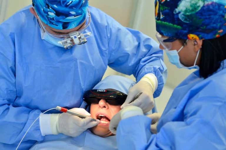 Oral surgery | Dental Polyclinic Smile